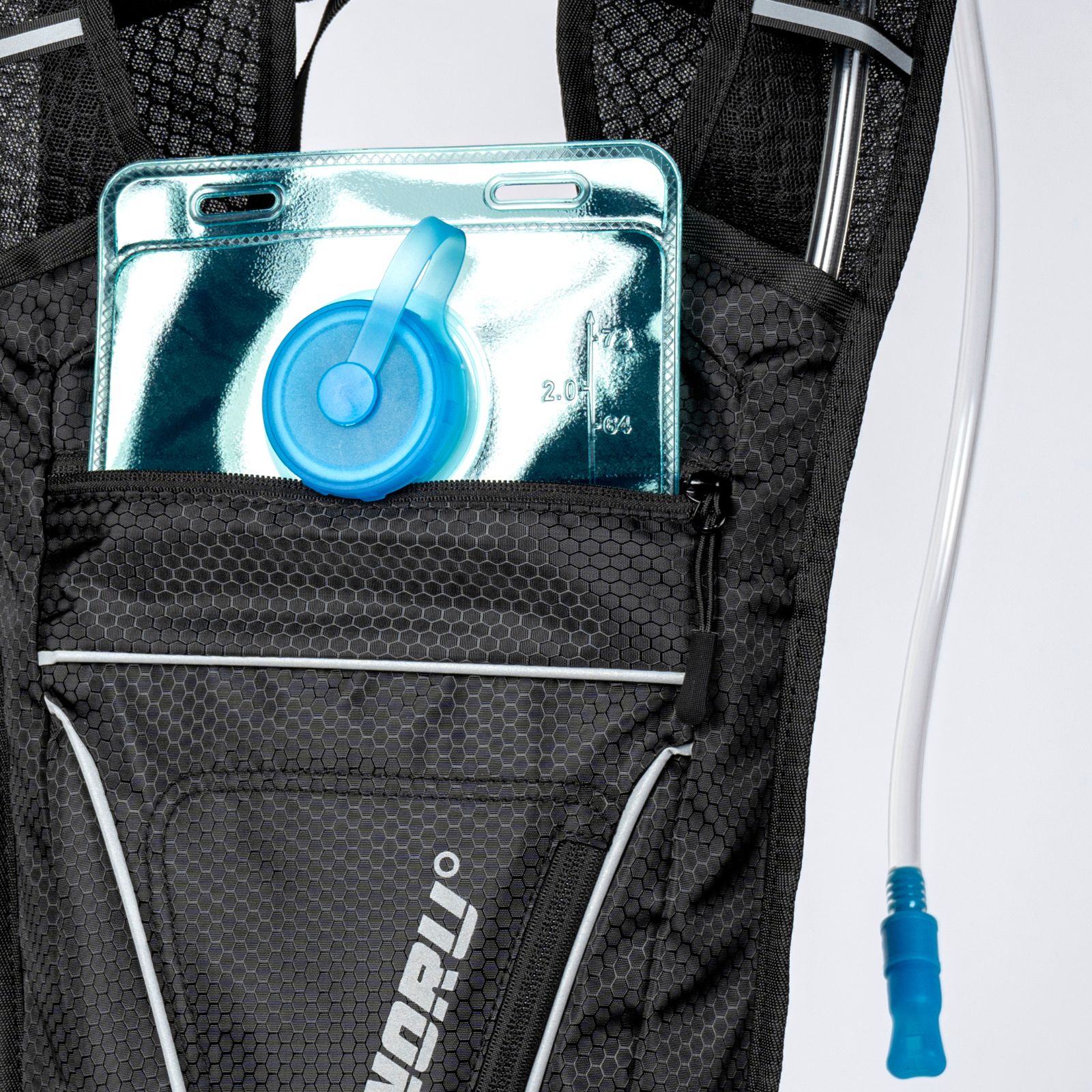 NORU Off-Road Hydropack Bladder Kit – Ride NORU